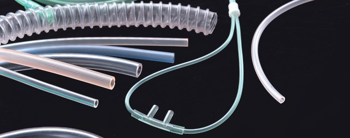 Medical Tube Extrusion | Medical Tube Photo | Made in Taiwan Plastic ...