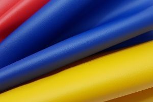 35 Years of Flexible PVC Sheet & Vinyl Film Quality Supply | SKP