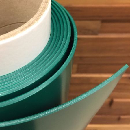 Feuille de plastique flexible de haute qualité SKP, feuille de ...