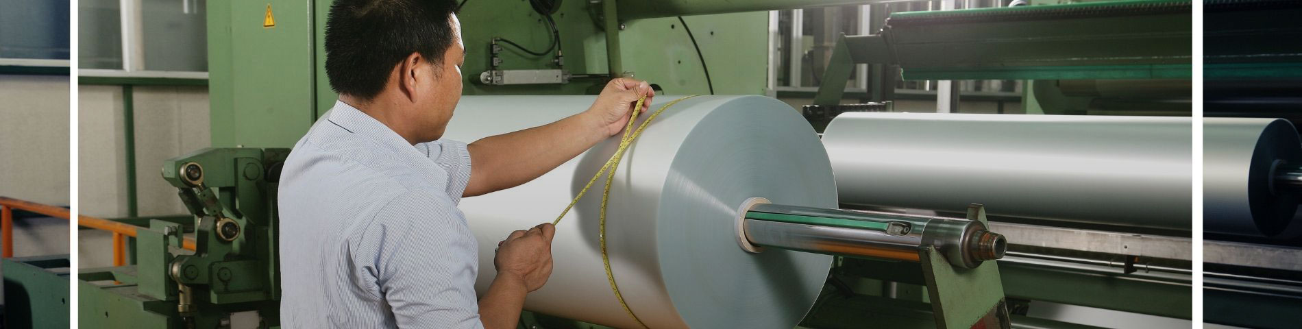35 Years of Flexible PVC Sheet & Vinyl Film Quality Supply | SKP