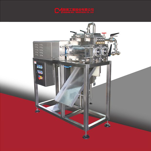 Surimi Production Line - Kanikama Line, Fish Food Processing Machine ...