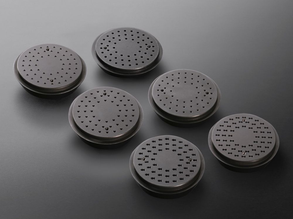 ANKO NDL-100 Commercial Noodle Machine Launch to Create Innovative ...