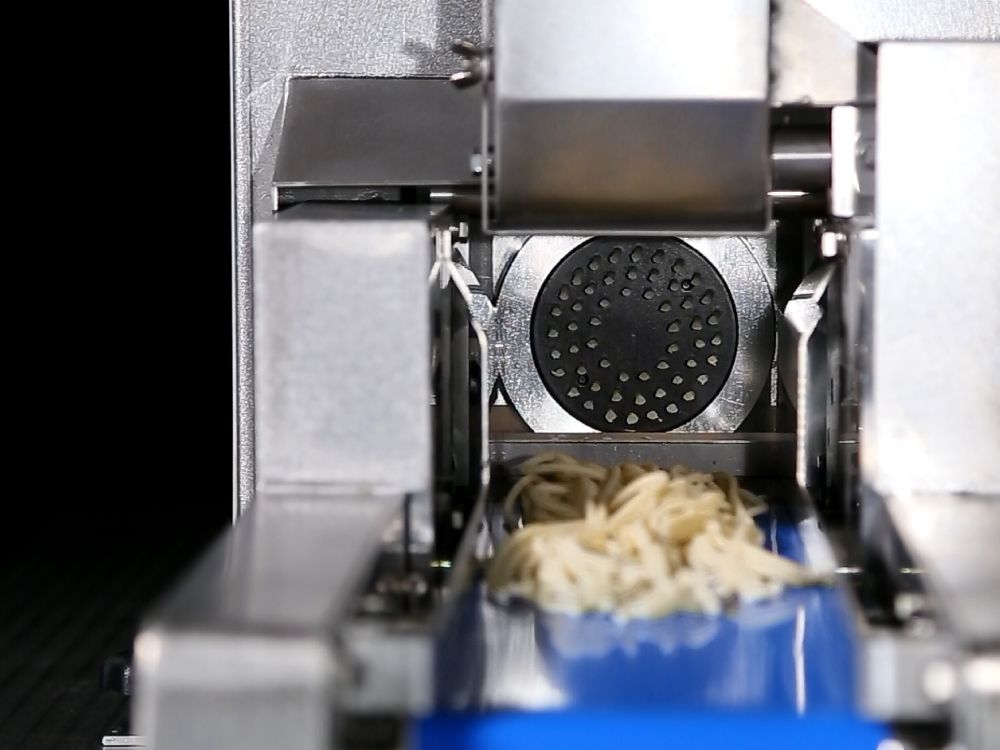ANKO NDL-100 Commercial Noodle Machine Launch to Create Innovative ...