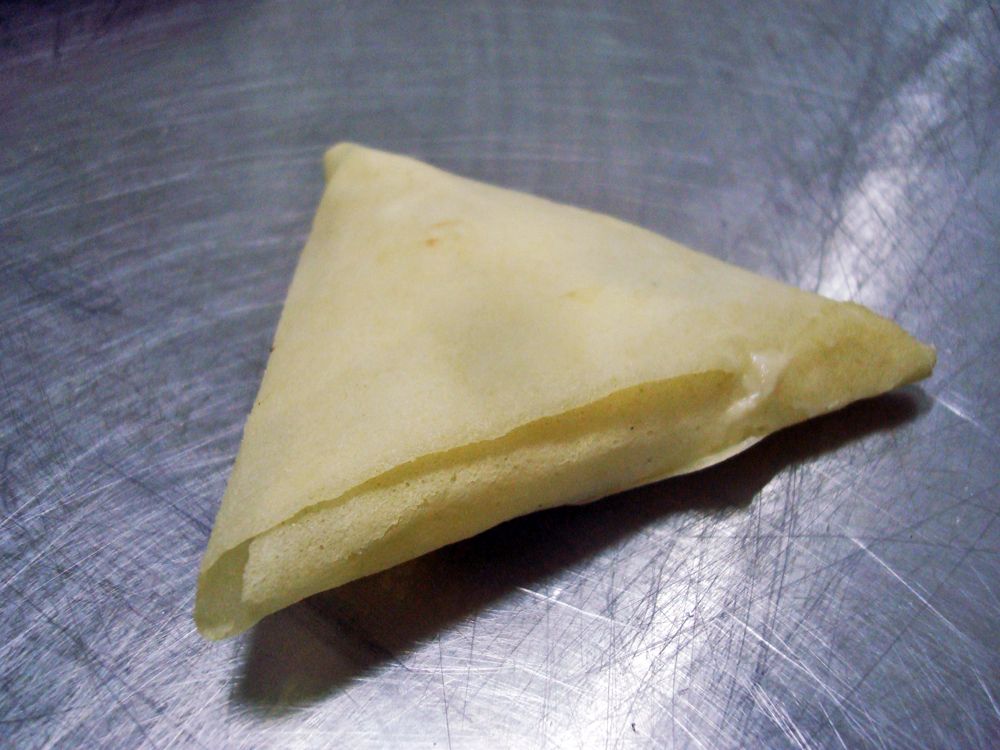 ANKO's Automated Samosa Pastry Machine Boosts Productivity for a Kuwait ...