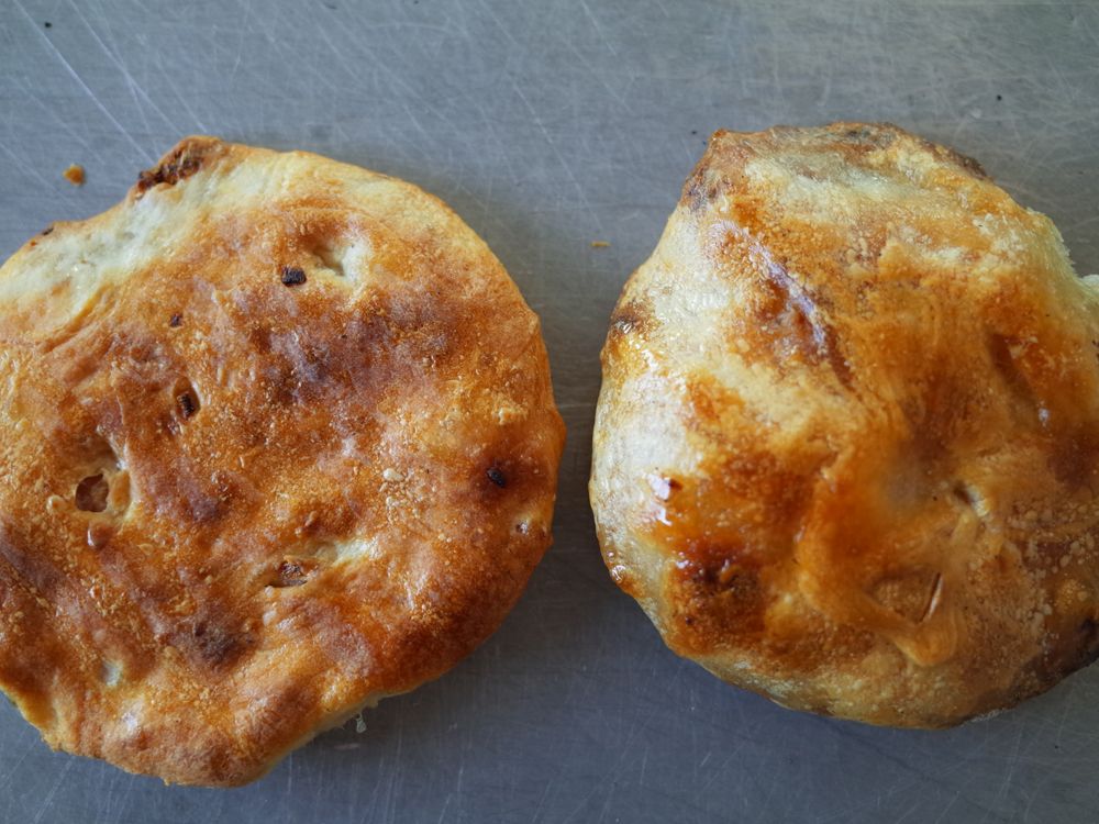 Kompia Production Line Designed to Solve Problem That Demand Exceeds ...