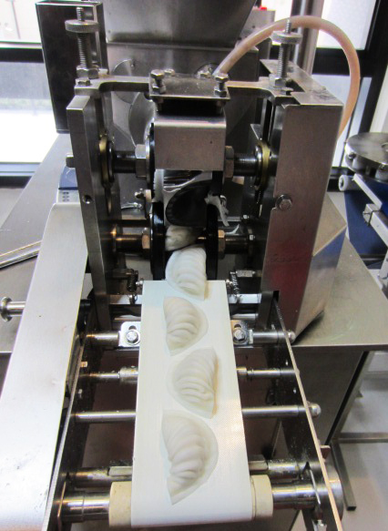 ANKO Har Gao Making Machine – Machinery Design for Hong Kong Company ...