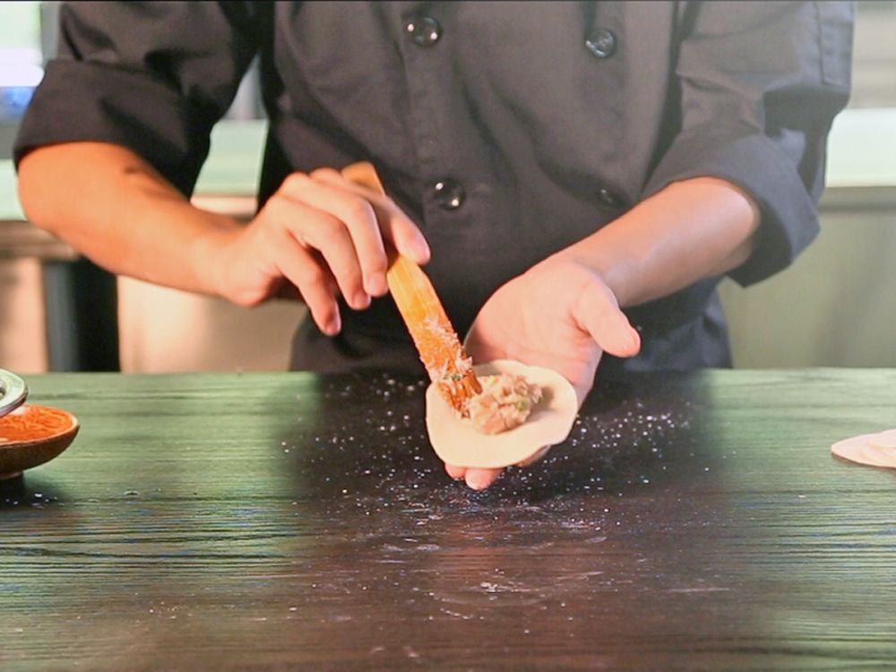 Dumpling Production Equipment Helps to Increase Capacity and ...