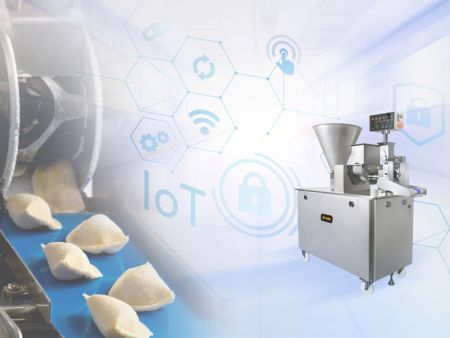 ANKO Smart Machine – Pioneering The Integration of Internet of Things ...