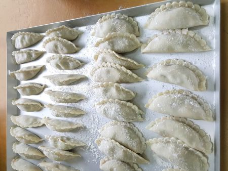 Dumpling Production Equipment Helps to Increase Capacity and ...