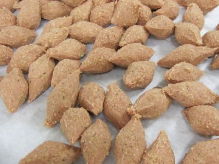 ANKO's Kibe Machine Successfully Resolved Specific Production and ...