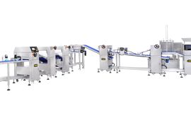 Food Factory Food Processing Equipment Solutions and Turnkey Project Provider | ANKO FOOD ...