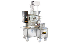 ANKO's Automated Samosa Pastry Machine Boosts Productivity for a Kuwait ...