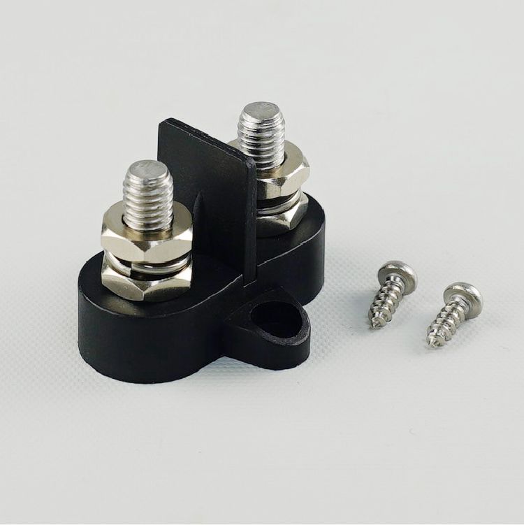 Terminal Studs (Isolating Plate) | Marine Toggle Switch Panels, Fuses ...