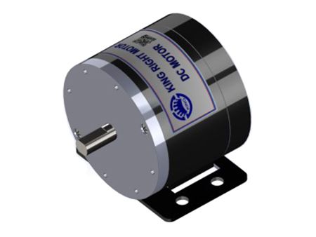 150W DC Brush Motor 12V 24V | Planetary Gear Motors Manufacturer | KING ...