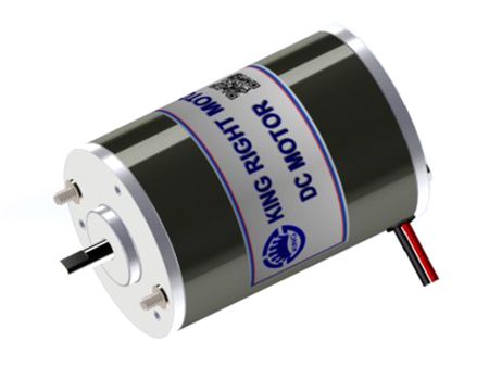 DC Motor | High Torque DC Motor Manufacturer | KING RIGHT MOTOR