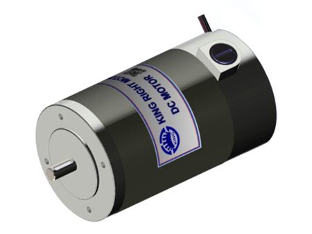 DC Motor | High Torque DC Motor Manufacturer | KING RIGHT MOTOR