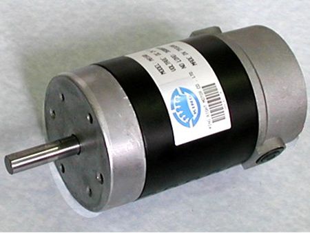 250W High Power Motor Worm Gear Reducer (Optional) | Planetary Gear ...