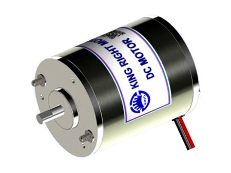 DC Motor | High Torque DC Motor Manufacturer | KING RIGHT MOTOR
