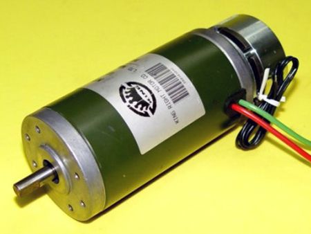 30W DC Motor 12V 24V 36V | Planetary Gear Motors Manufacturer | KING ...
