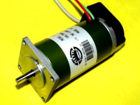 30W DC Motor 12V 24V 36V | Planetary Gear Motors Manufacturer | KING ...