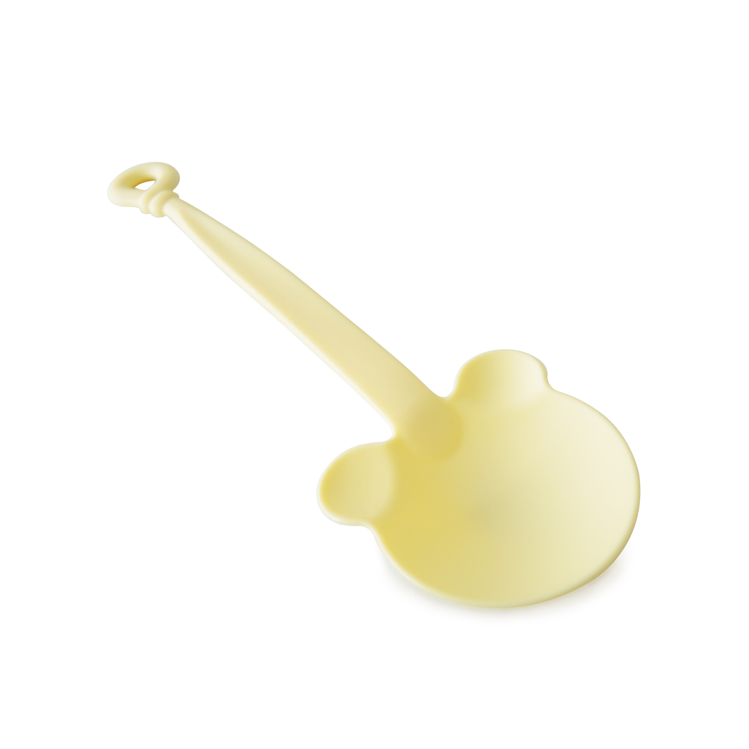 Cream Puff Dessert Bear Spoon - Cream Puff Lovely Spoon | Made in ...