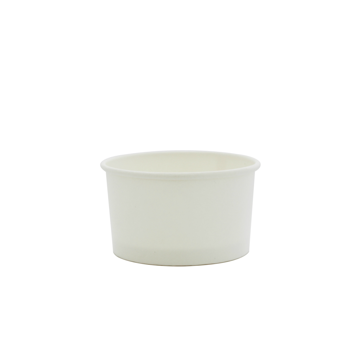 5oz (150ml) Cawan Yogurt Kertas-Cawan Aiskrim 5oz | Dibuat di Taiwan ...