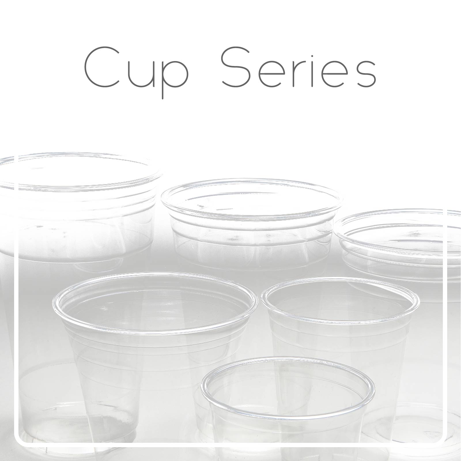 Contoh Ruang Pada Cawan Plastik