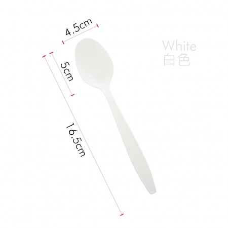 16.5cm Sudu Keluarkan-Sudu Berwarna | Dibuat di Taiwan Pengeluar Garpu ...