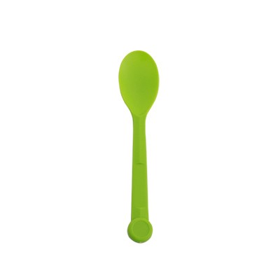 Green Color Gelato Spoon - Green Color Gelato Spoon | Made in Taiwan ...