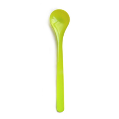 Green Color Gelato Spoon - Green Color Gelato Spoon | Made in Taiwan ...