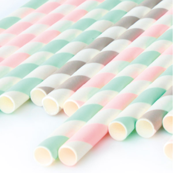 Paper Straw - Paper Straw, Drinking Straw, Indiviual Wrapped Straw ...