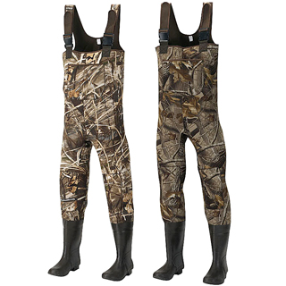 Neoprene Wader | Neoprene Fishing Boot-Foot Waders Manufacturer | Voll Will