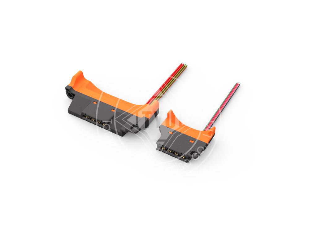 Fan Module Connector - Fan Module Connector for Servers | Taiwan-Based ...