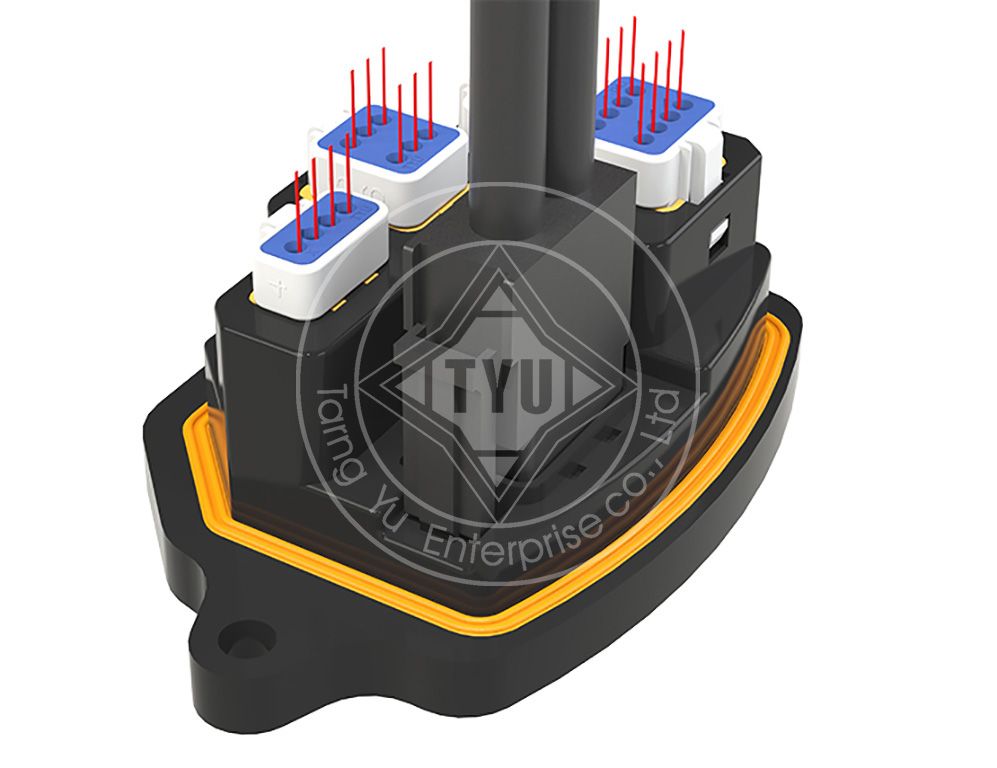 E-Bike Mid-Motor System Module Design - E-Bike Mid-Motor Module with ...