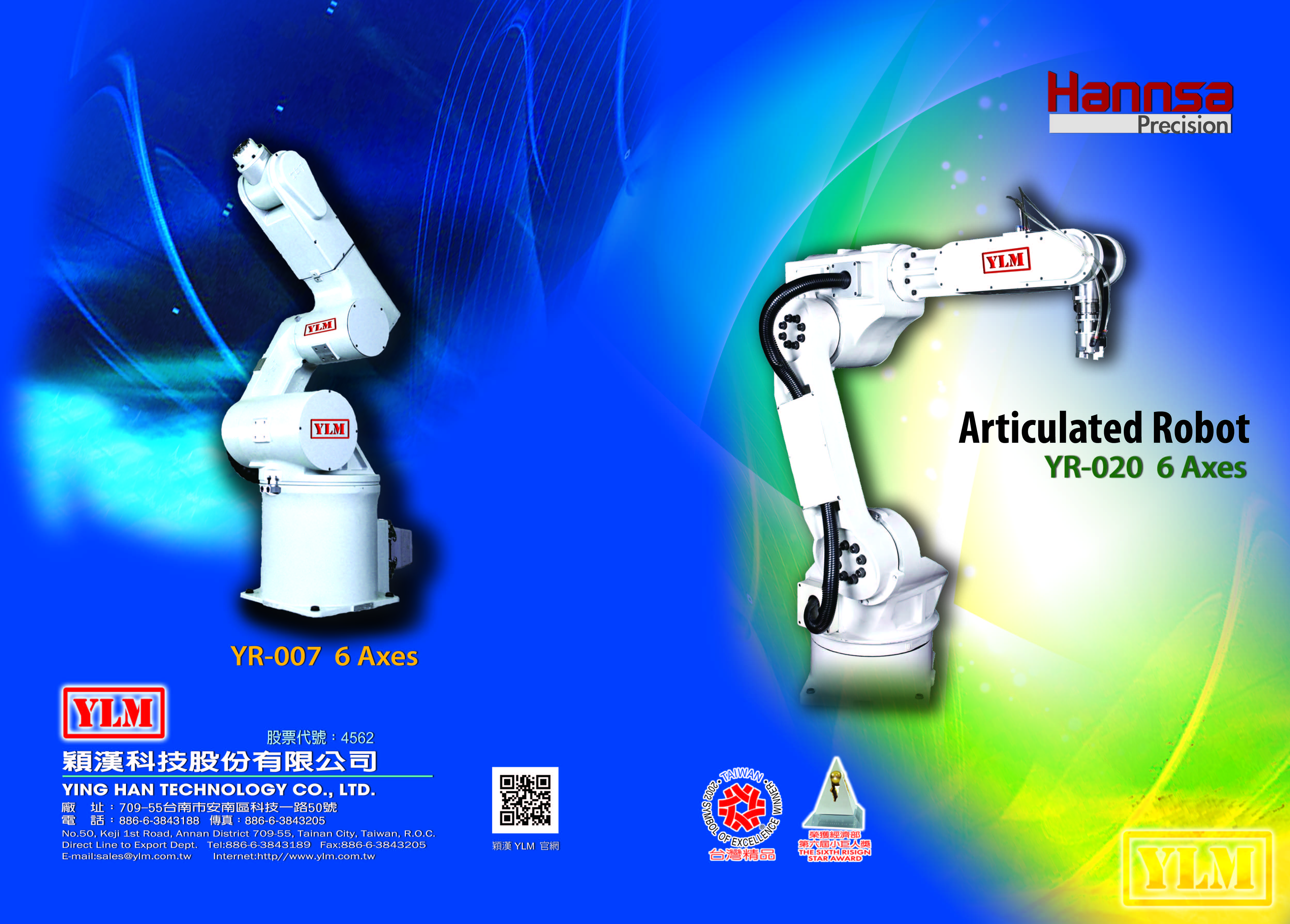 6 Axes Articulated Robot - Articulated Robot, Robotic arm Automation ...