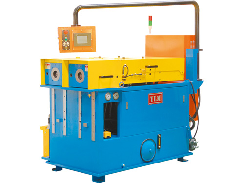 End-forming machine - End-forming machine, pipe end forming machine,I/O ...