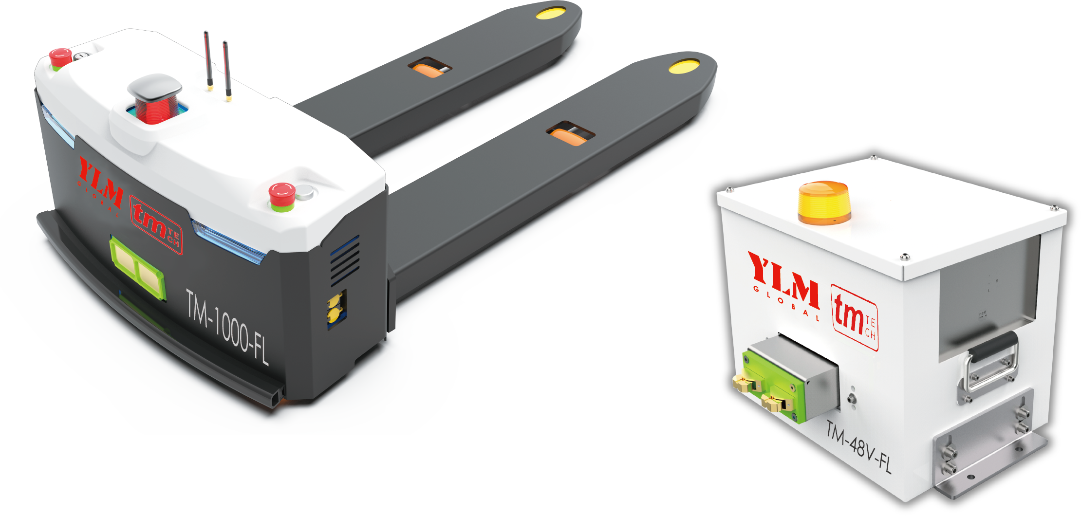 YLM Autonomous Mobile Robot - Lidar Slam - AMR ROBOT, AMR, AGV | Robotic Metal Tube Machines ...