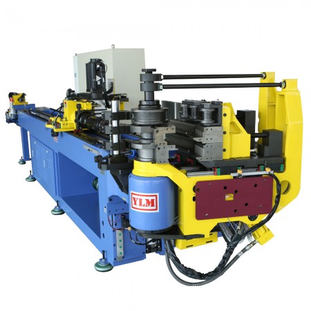 A Taiwan leading CNC Electric & Hybrid models, CNC Booster Bender and ...