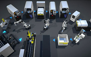 CNC, NC & Conventional Types of Tube & Pipe Bending Machinery Supplier ...