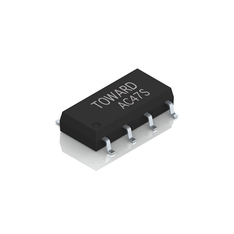80V/1A/SOP8 Solid State Relay Supplier | High-Quality Relays and Switches Manufacturer from ...