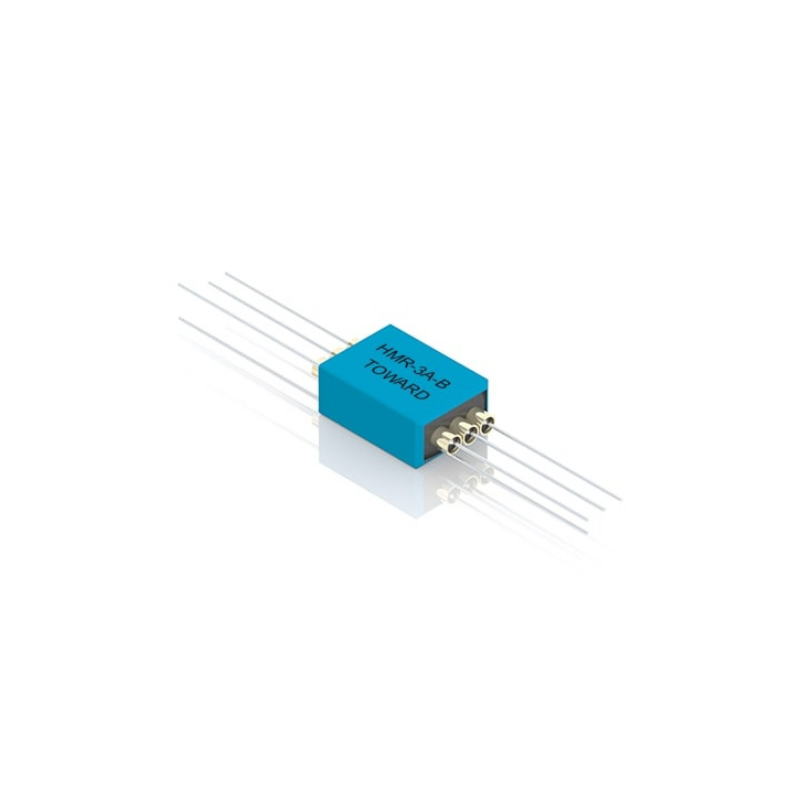 High Curent Reed Relays ( > 2Amps) - B.T - A manufacturer of Solid ...