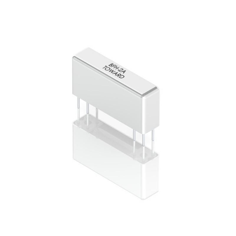 High Temperature Reed Relay (-40C to 125C) - B.T - A manufacturer of ...