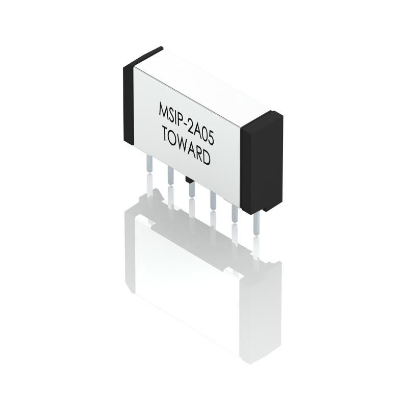 10W/200V/1.2A Miniature Reed Relay Supplier | High-Quality Relays and ...