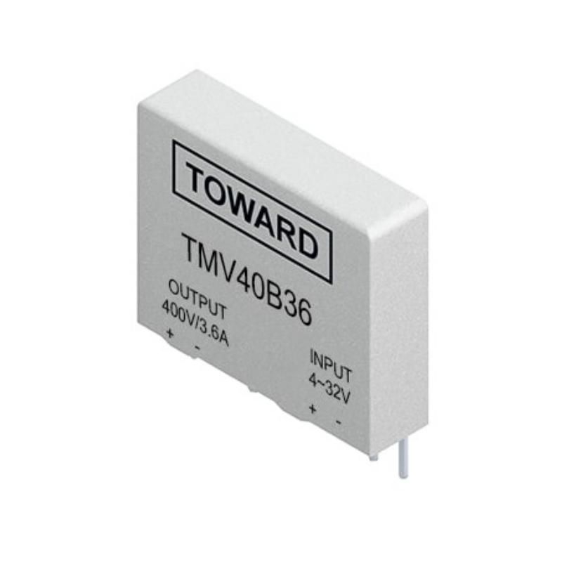 400V/3.6A Solid State Relay Supplier | High-Quality Relays and Switches ...