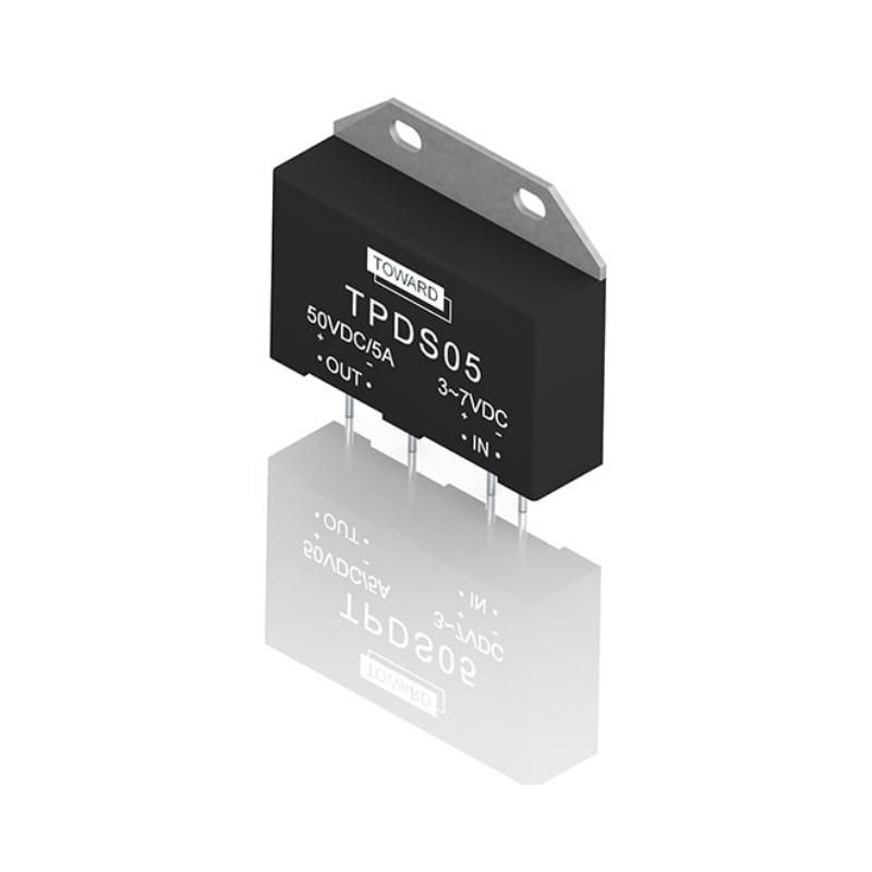 50V/5A Solid State Relay Supplier | High-Quality Relays and Switches ...