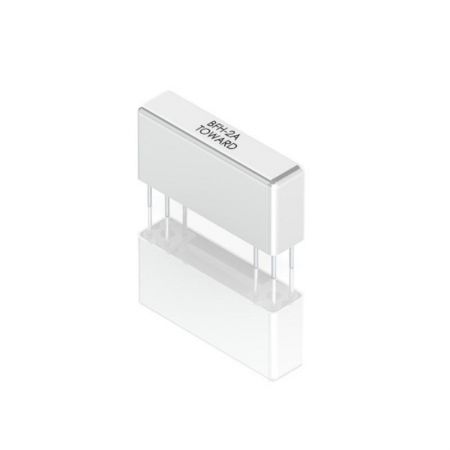 High Temperature Reed Relay (-40C to 125C) - B.T - A manufacturer of ...
