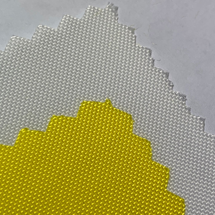 Greige Made by Nylon 6 200 Denier Oxford | Functional Fabrics & Knitted ...