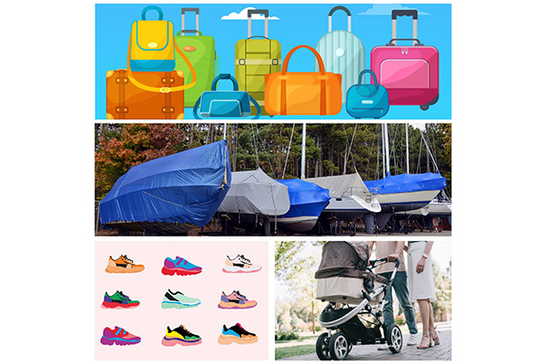 Greige cho ngành công nghiệp tích hợp | Nhà sản xuất vải Greige & vải ...