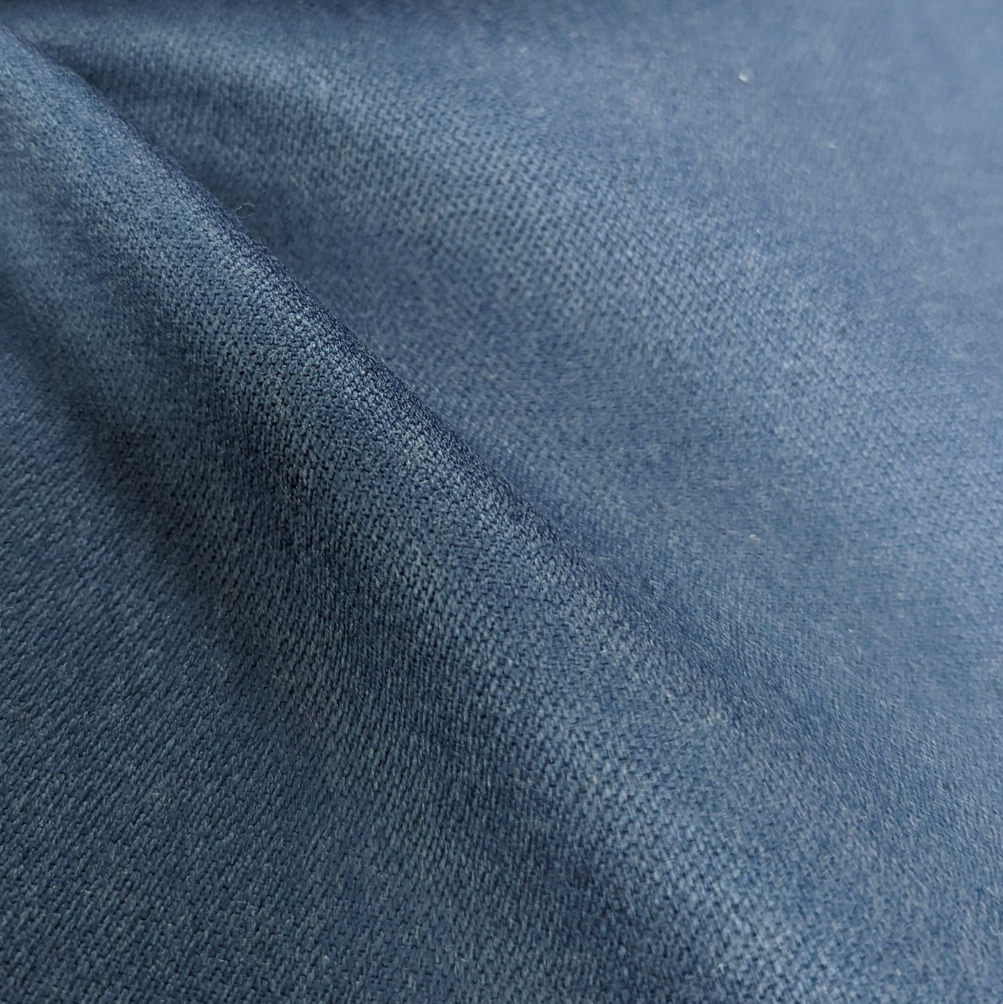 Tela tejida antiestática ignífuga de acrílico | Fabricante de tejidos ...