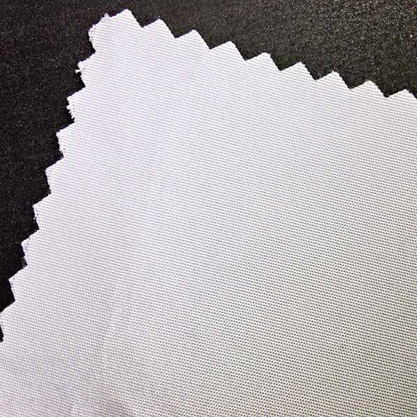 Greige Made by Polyester Biodegradable yarn | Functional Fabrics ...